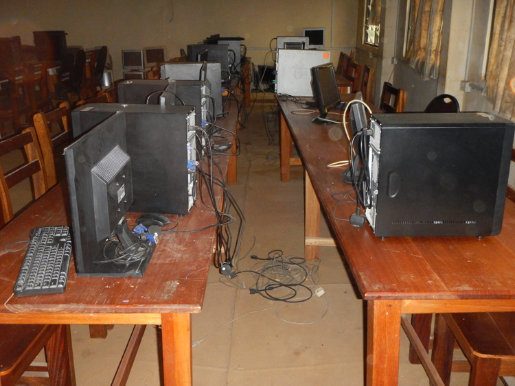 Our current initiatives – ICT4D Collective