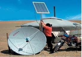 Indigenous Peoples, Digital Technologies and the Environment – ICT4D ...