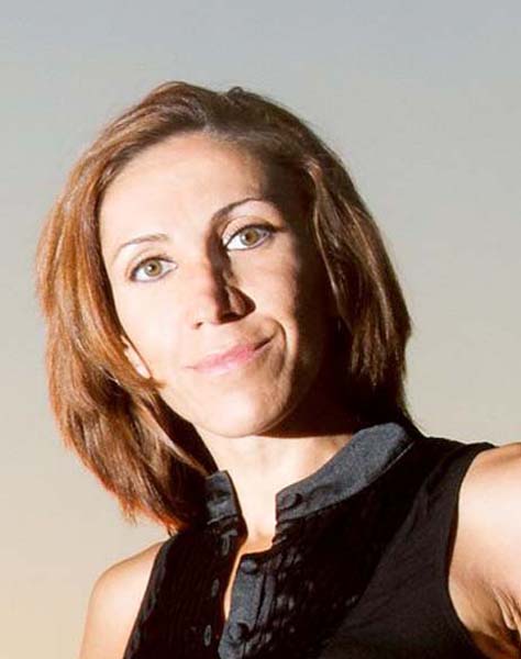 Member: Maria Rosa Lorini – ICT4D Collective