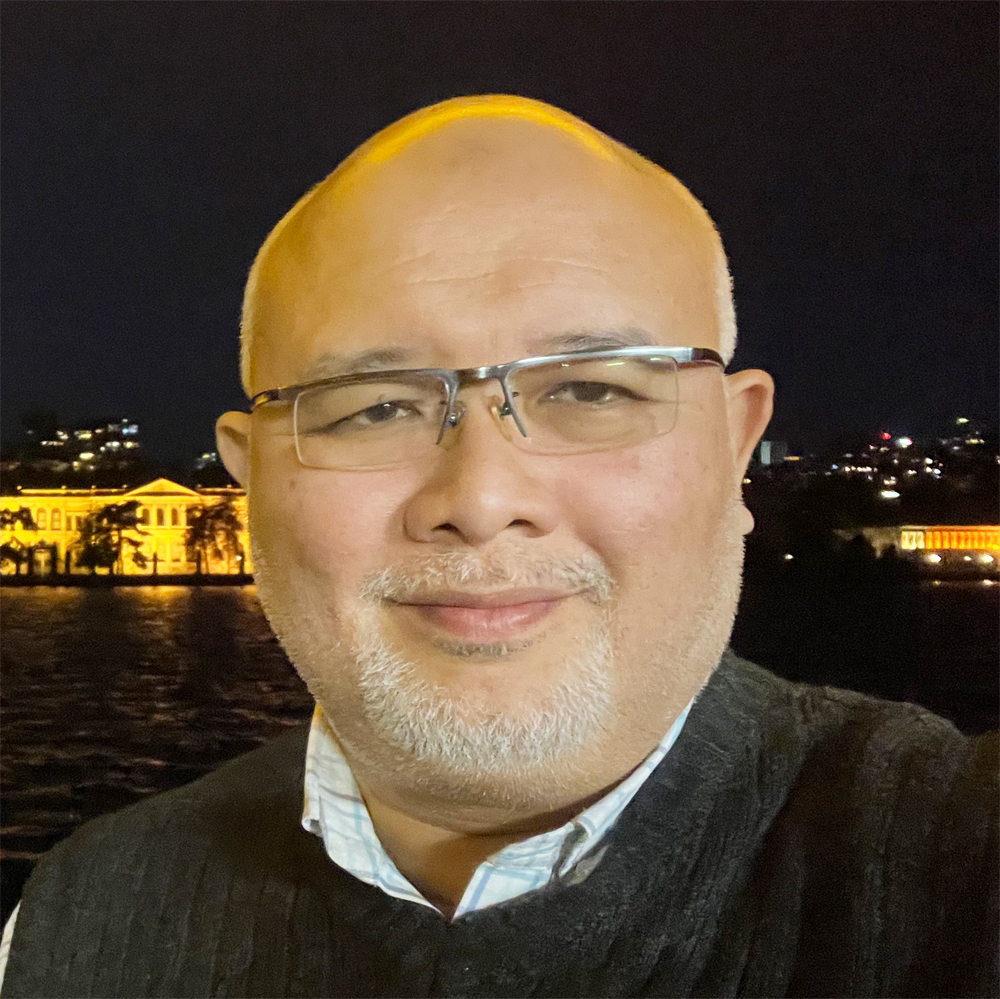 Digital Inclusion in an Unequal World (Episode 20) – Dato’ Mohamed ...